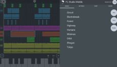 Download FL Studio Mobile 4.7.5 apk for android