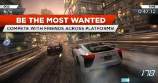 Download Need for Speed Most Wanted 1.3.128 APK for android