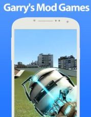 Download Pro Garry & # 039; s Mod Gmod 4.2 apk for android
