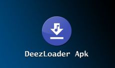 DeezLoader Apk 2.6.5 Última versión