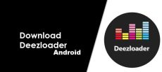 DeezLoader Apk 2.6.5 Última versión
