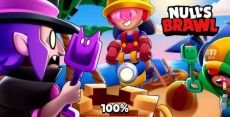 NULL’S BRAWL APK v34.141 Download 2021