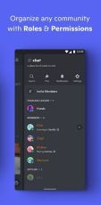 Discord Apk v282.11 Download for Android - Discord