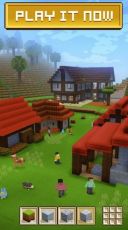 Block Craft 3D Apk v2.18.0 for Android Free Download - Block Craft 3D