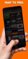 Inat TV Apk v12.0.0 herunterladen (neueste Version) für Android