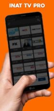 Inat TV Apk v12.0.0 Download (Latest Version) for Android