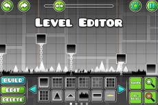 Geometry Dash Apk v2.111 Download Free for Android - Geometry Dash