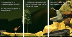 Getting over it Apk 1.9.8 Latest Version Download - Getting over it