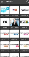 Inat TV Pro Apk 19 Android için Son Sürüm İndir