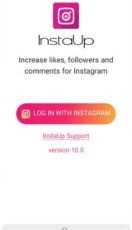 InstaUp Apk 18.6.2 Download Latest Version - InstaUp