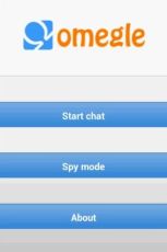 Omegle Apk 1.0 Android용 최신 버전 다운로드