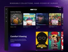 HBO Max APK v52.5.1 适用于 Android 电视 - HBO Max