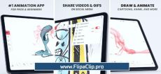 Flipaclip Apk v4.2.5 Download For Android