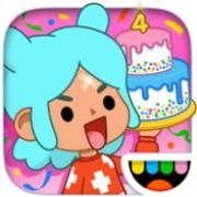 Toca Life World Apk v1.77 Download for Android