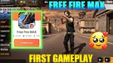FF Max Apk v2.102.1 Download 2024