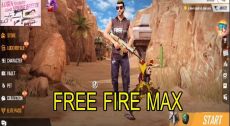 FF Max Apk v2.102.1 Download 2024
