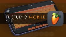 FL Studio Mobile Apk v4.4.2 Obb Free Download