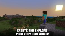 Minecraft Apk v1.21.120.20 Free Download Version