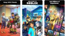 Roblox Apk v2.506.608 (Robux illimité)