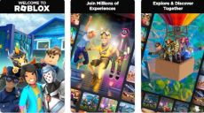 Roblox Apk v2.604.491 (Unlimited Robux)