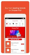 Shopee Apk v3.12.15 For Android