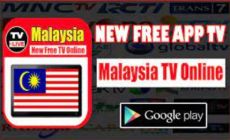 TV Malaysia Apk v6.0 Free Download