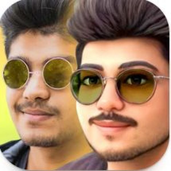 ToonApp Ai Cartoon Apk v2.6.35 Pro Unlocked