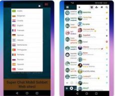 Super Chat Apk v8.1 Download For Android