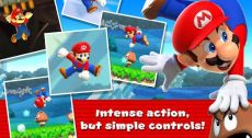 Super Mario Run Apk v3.0.30 All Levels Unlocked