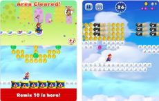 Super Mario Run Apk v3.0.30 All Levels Unlocked
