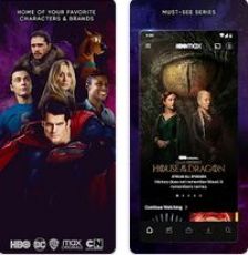 Hbo Max Apk 56.52.0.22 Latest Version 2024