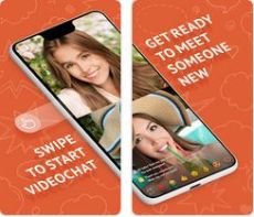 Descarga gratuita de Omegle Tv Apk v605070 2023