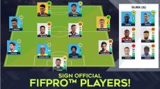 DLS 22 Apk v10.230 Download Offline