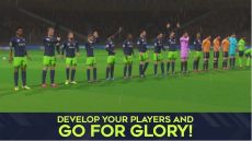 DLS 22 Apk v10.230 Download Offline