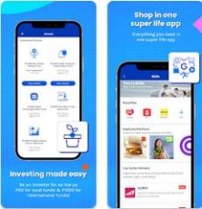 GCash Apk v5.70.0 Unlimited Money