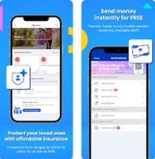 GCash Apk v5.70.0 Unlimited Money