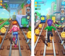 Subway Princess Runner Apk v7.5.7 Download For Android