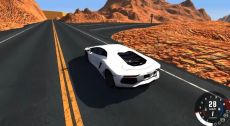 Android için BeamNG Drive Apk v1.42 İndir