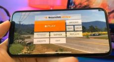 Android için BeamNG Drive Apk v1.42 İndir