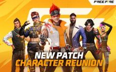 Free Fire Apk v1.102.1 Free Download