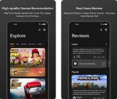 Game Space Apk 5.11.0 Latest Version