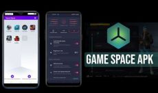 Game Space Apk 5.11.0 Latest Version