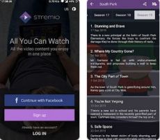 Stremio Apk v1.6.13 Download For Android