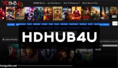 HD Hub 4u Apk v8.5 Download