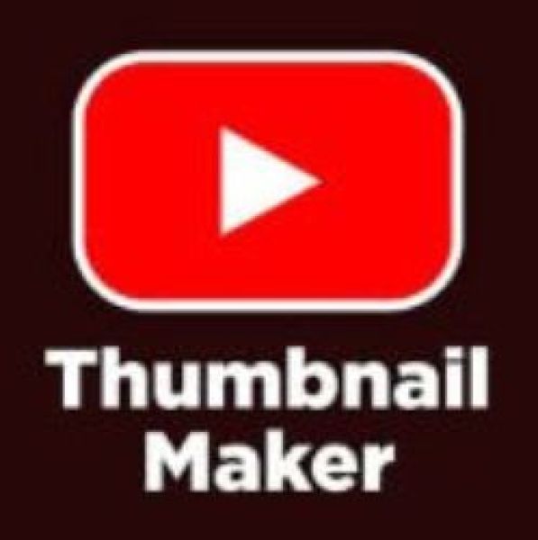 Thumbnail Maker Apk v1.1.9 Without Watermark