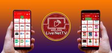 Live NetTV Apk v2.0.3 Ads Free