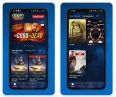 Sky Movies HD Apk v2.6 Download