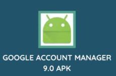 Google Account Manager Apk v7.1.2 Free Download
