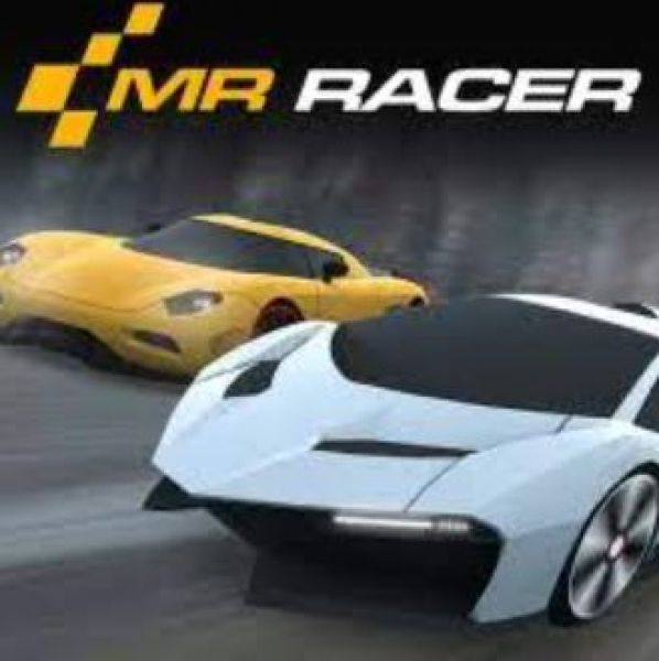 Mr Racer Apk 1.5.4.2 Latest Version