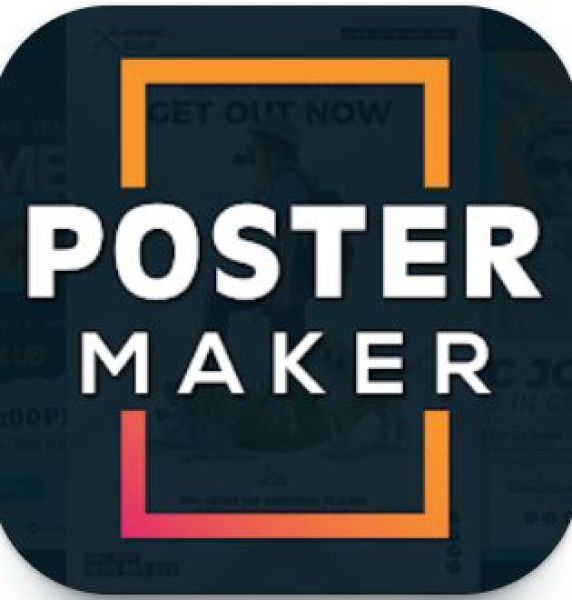Poster Maker Apk v101.0 App Download